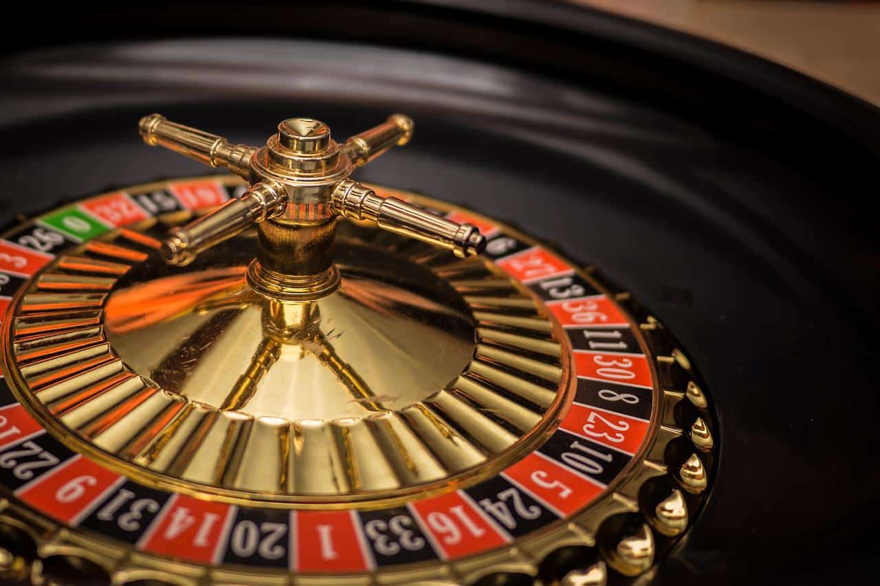 Roulette en ligne : Jouez sur les meilleurs jeux roulette – Guide 2024