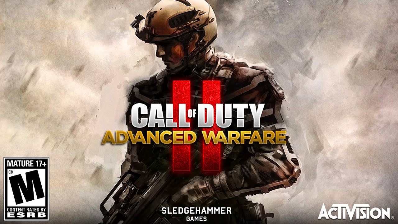 Call Of Duty Advanced Warfare 2 Annulé Au Profit De Modern Warfare 3