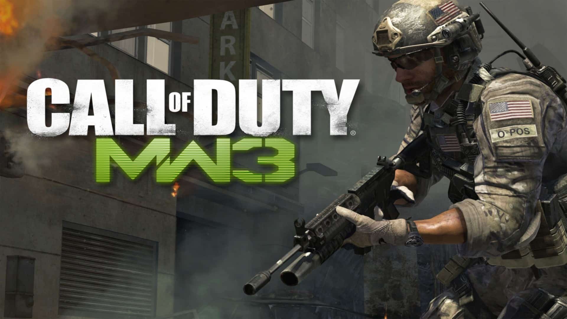 Les développeurs de Call of Duty : MW3 offrent des récompenses aux ...