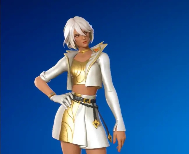 Fortnite : zoom sur les skins les plus cools du chapitre 5 saison 2 ...